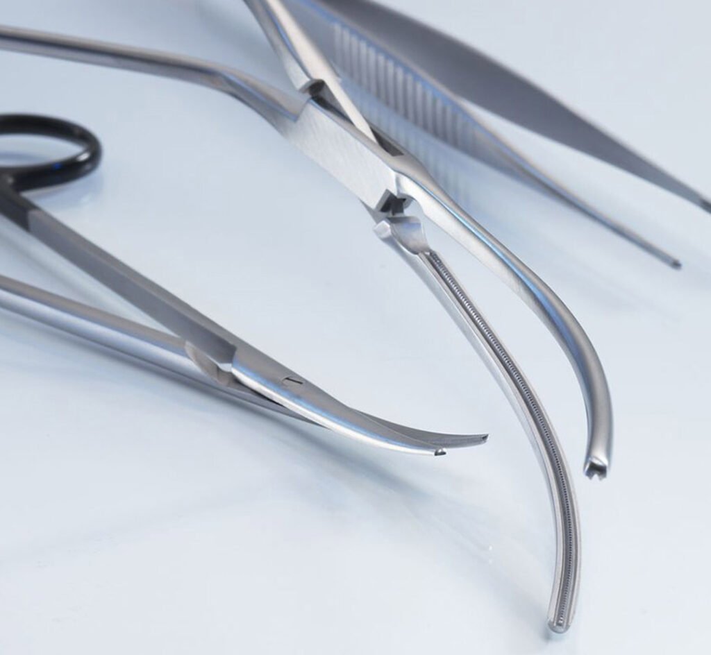 Surgical Instruments | Stahlmann Pro UAE