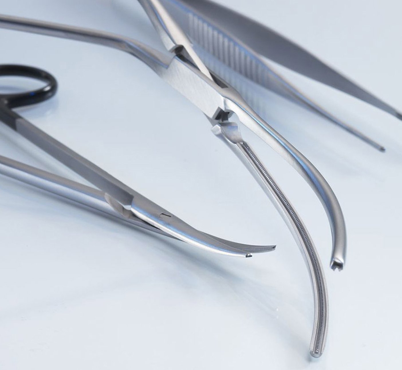 Surgical Instruments | Stahlmann Pro UAE